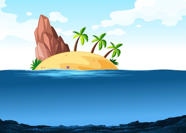 Discover the Hidden Gem of Snoopy Island in Fujairah in 2023